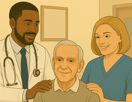 About Us | SHS - Wound Care & Hyperbaric Specialists