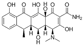 Doxycycline for Chronic Wounds: Anti-Inflammatory Uses