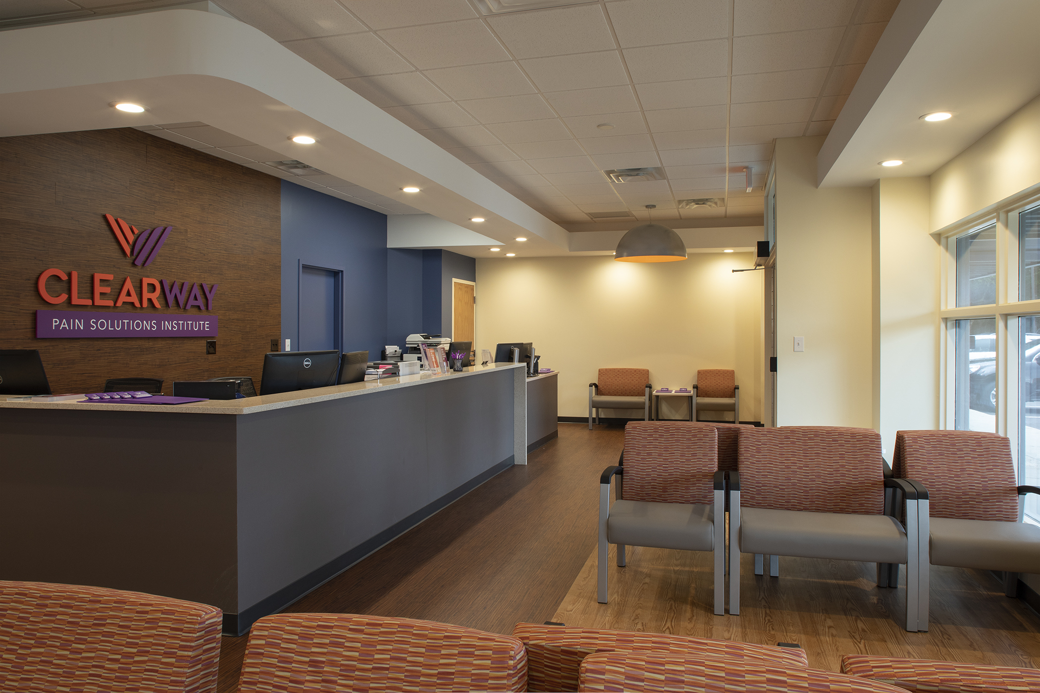 Clearway | Fitzgerald Collaborative