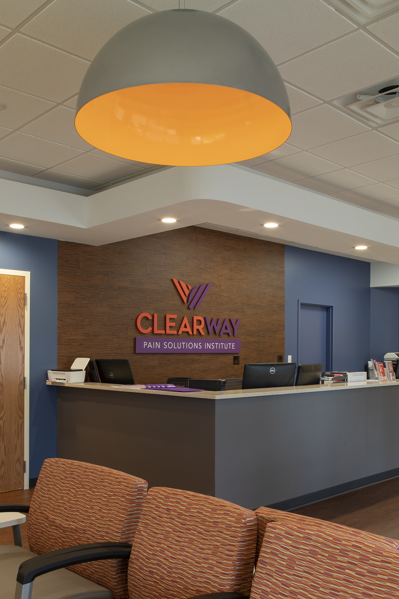 Clearway | Fitzgerald Collaborative