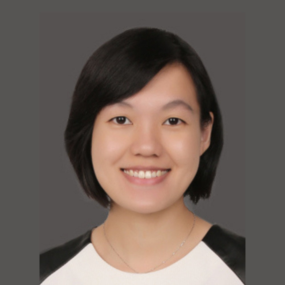 Celine Kim Speaker Profile
