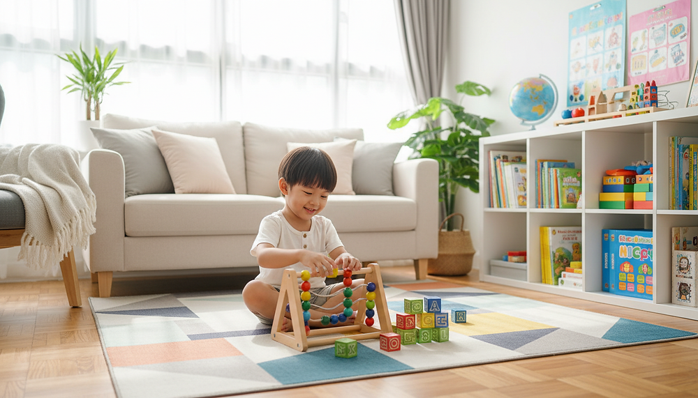 Multisensory Maths: Helping Your Child Discover Number Bonds Through ...