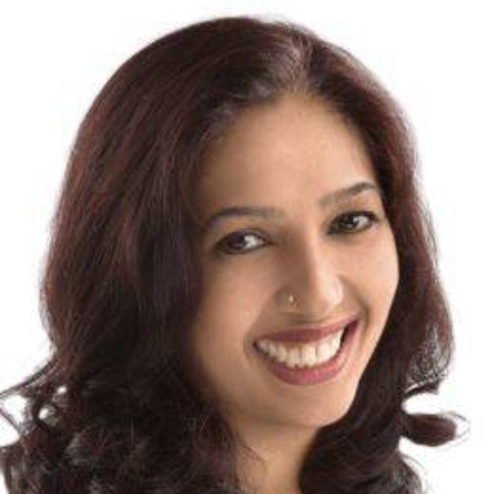 Chithra Kathiresan Speaker Profile