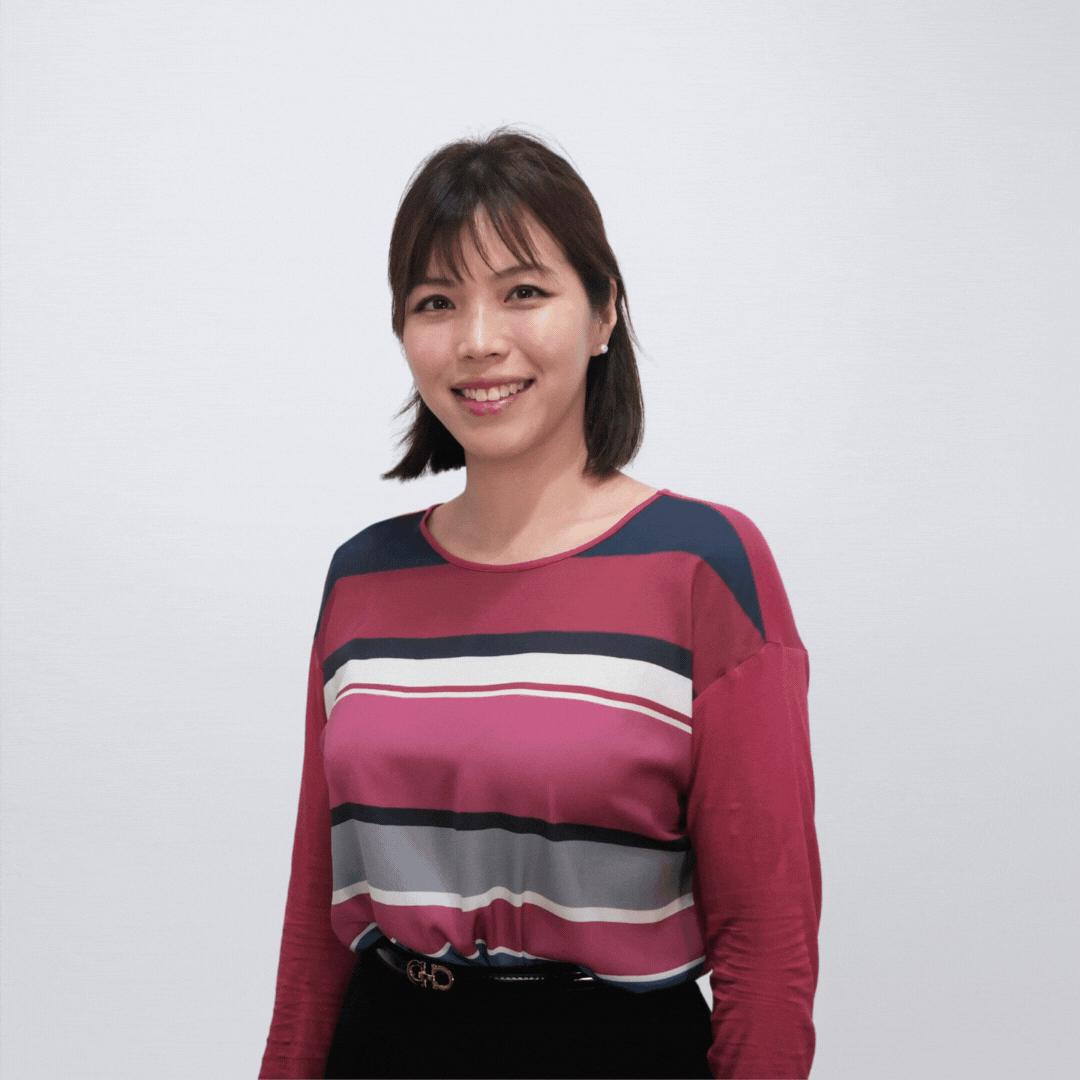 Bethanie - a Principal who nurtures her team's strengths and pays ...