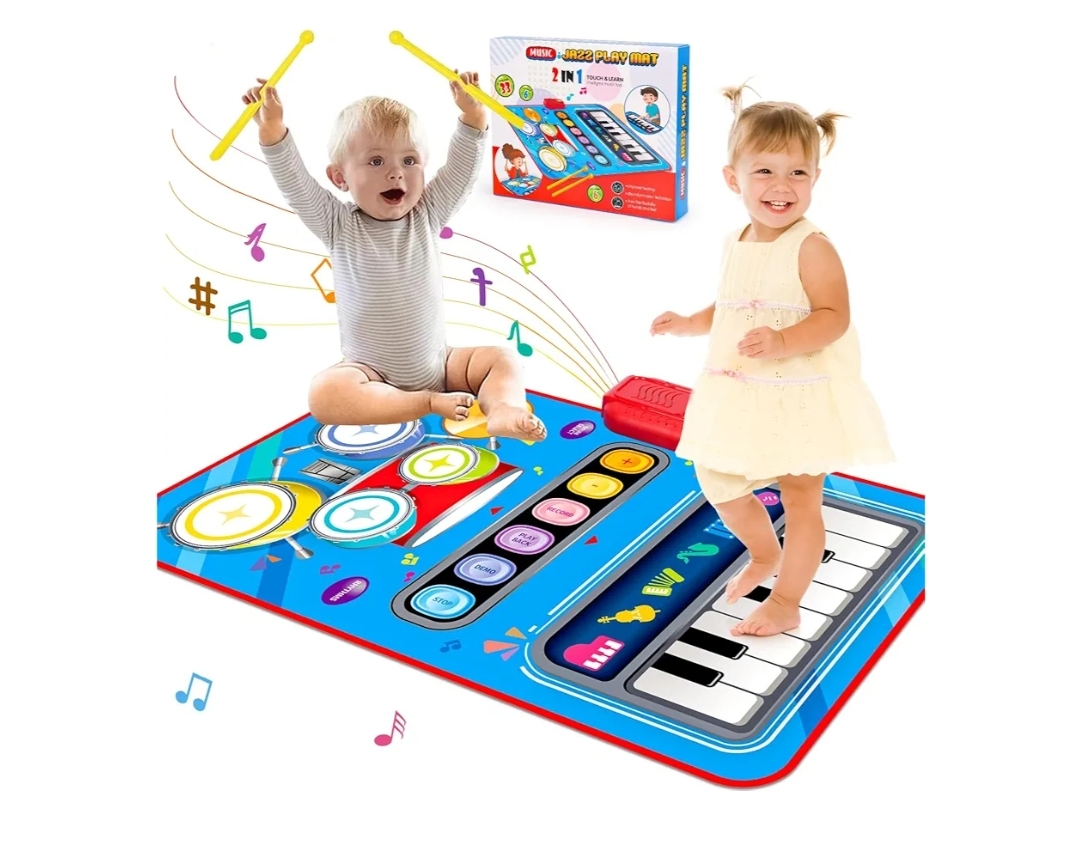 The Power of Music in Early Childhood Education