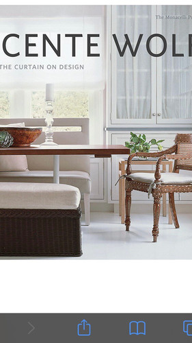 Wolf coffee table book | Woodbridge Designs