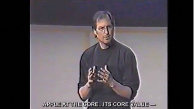 10 Fun Facts about Steve Jobs