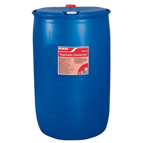 Topmatic Universal rundes Mehrwegfass | gastrotop