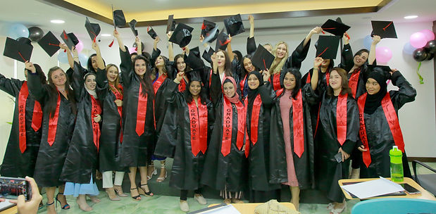 Riva - Beauty Therapy Course | Riva Beauty Institute