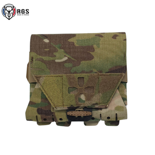 IFAK | Rhino Gear & Solutions