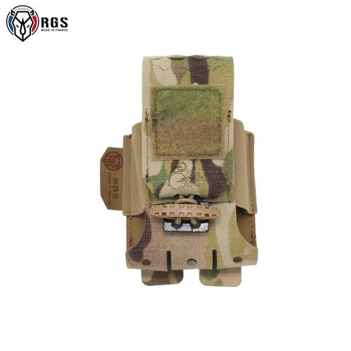 Poche Frag / Menottes | Rhino Gear & Solutions