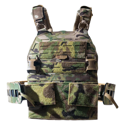 ATR Plate Carrier GEN 2 | Rhino Gear & Solutions