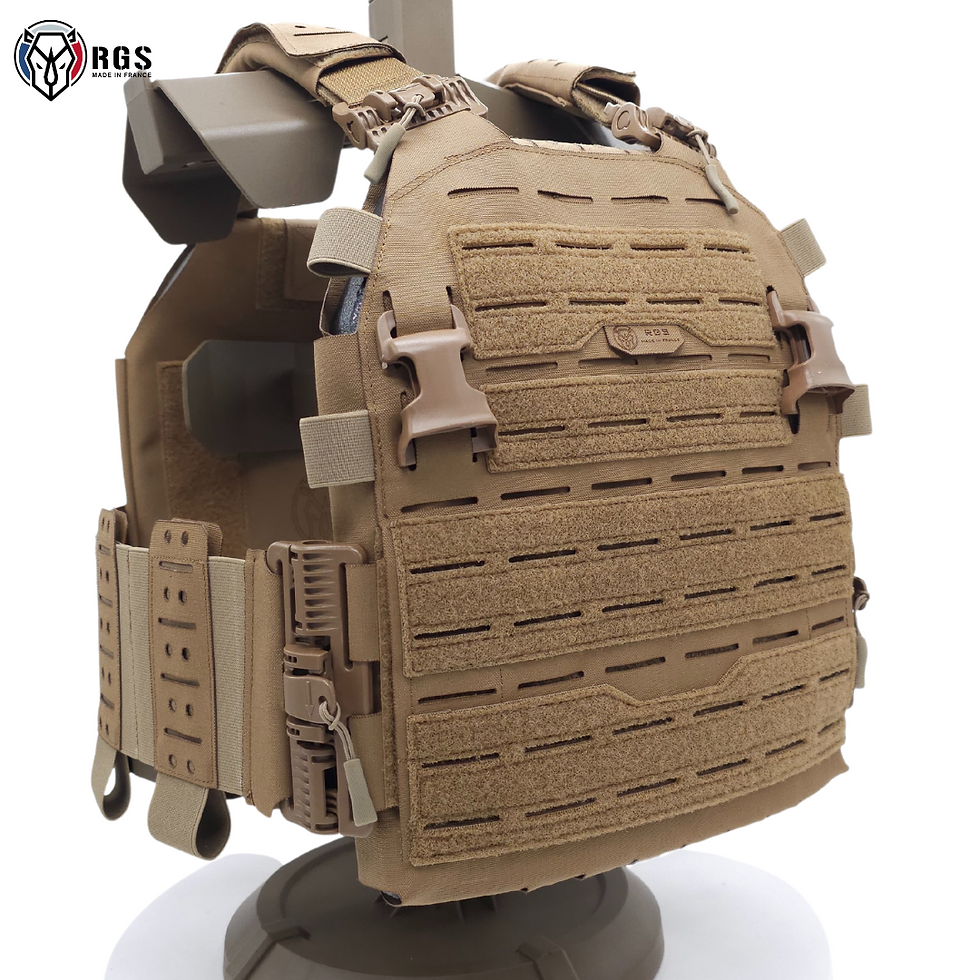 Équipement Tactique | Rhino Gear & Solutions