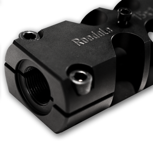 Roedale Mynningsbroms | Jakt är Jakt