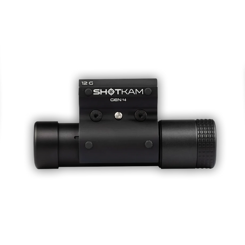 ShotKam Gen.4 | Jakt är Jakt