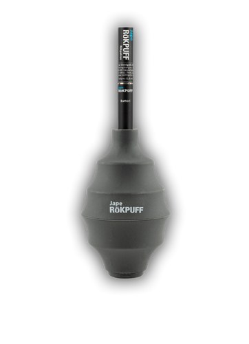 Jape Rökpuff | Jakt är Jakt