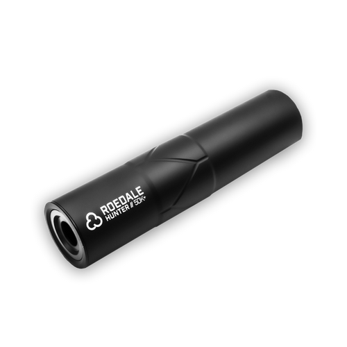 Roedale Hunter 50K+ | Jakt är Jakt