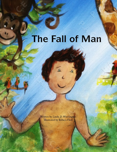 "THE FALL OF MAN" Book 2 | PACE