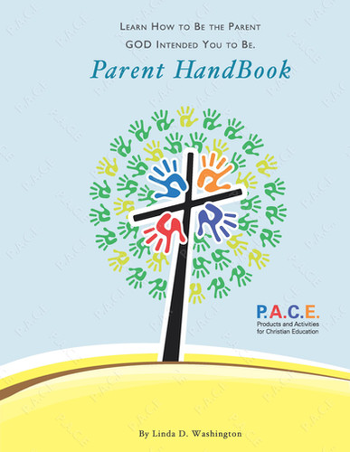 Parent Handbook | PACE