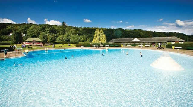 Ilkley Lido remains closed despite restriction lift on outdoor pools