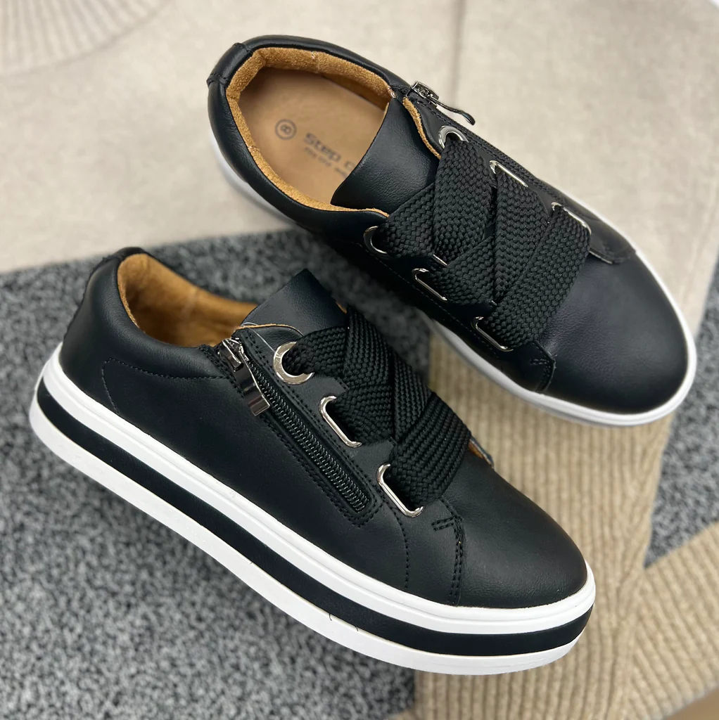 Women's Leather | Kaytown Shoes