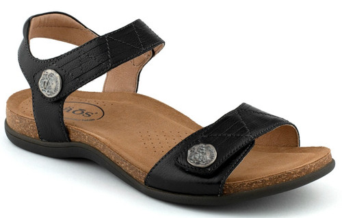 Pioneer ~ Black | Kaytown Shoes