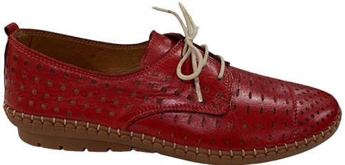 Kroot ~ Red | Kaytown Shoes