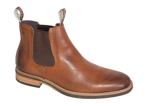 Optimum ~Tan | Kaytown Shoes