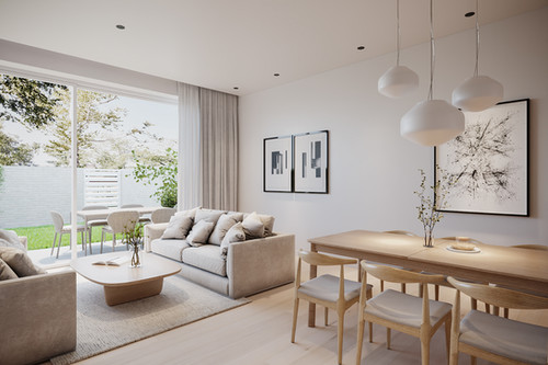 3D Visualisierung | home visuals