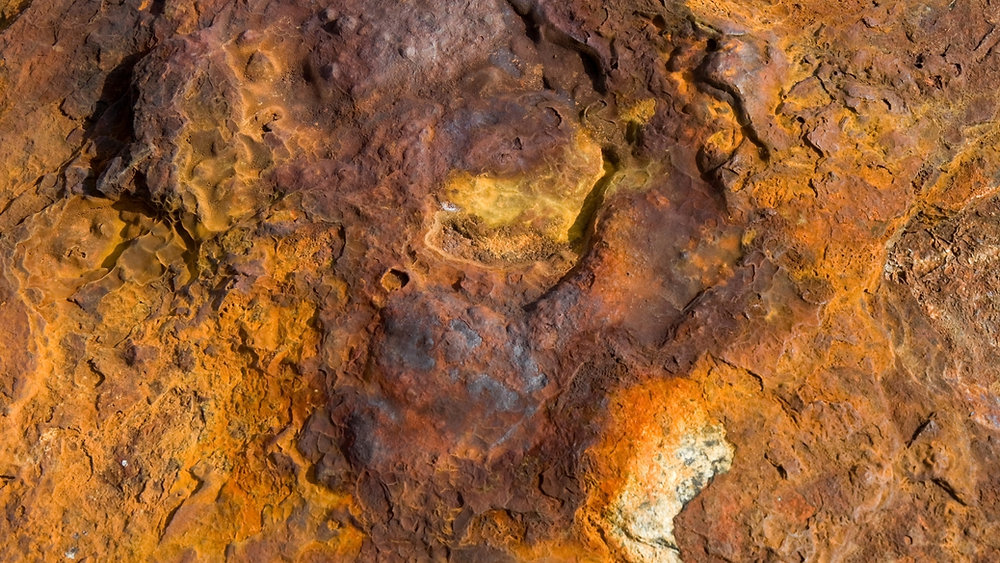 This Is Why Metal Corrosion Takes Place on Metals