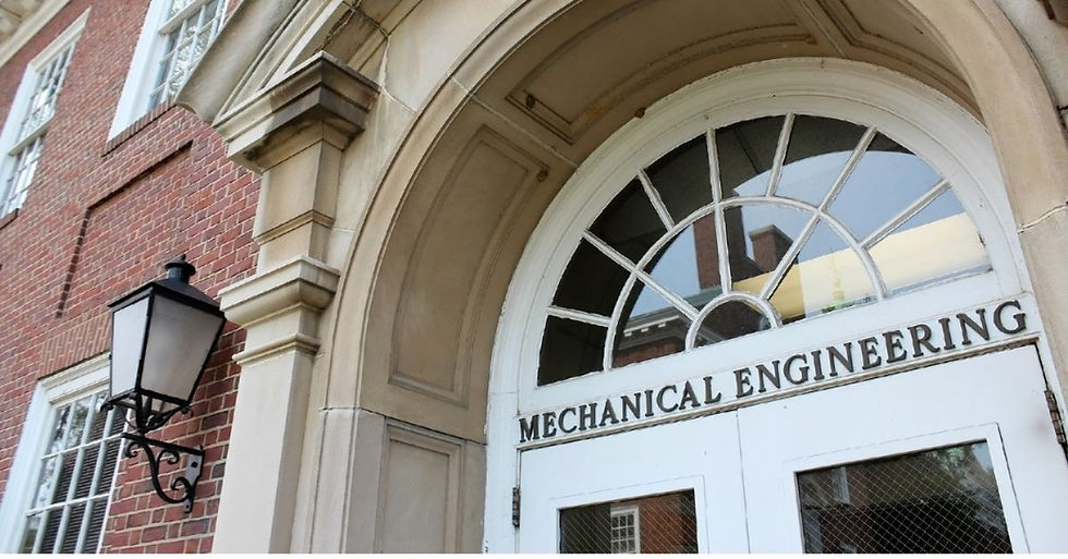 THE 4 POPULAR COURSES AFTER MECHANICAL ENGINEERING