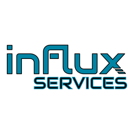 Pressure Washing | Influx Services