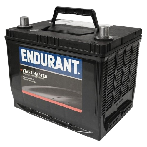 Endurant 22F-520MF Start Master N51 Battery 520 CCA | Motorsport Batteries