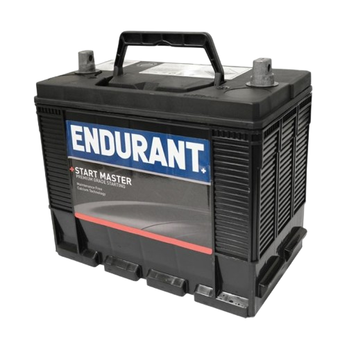 Endurant 22NF-330DMF Start Master N40/41 Battery 330 CCA | Motorsport ...