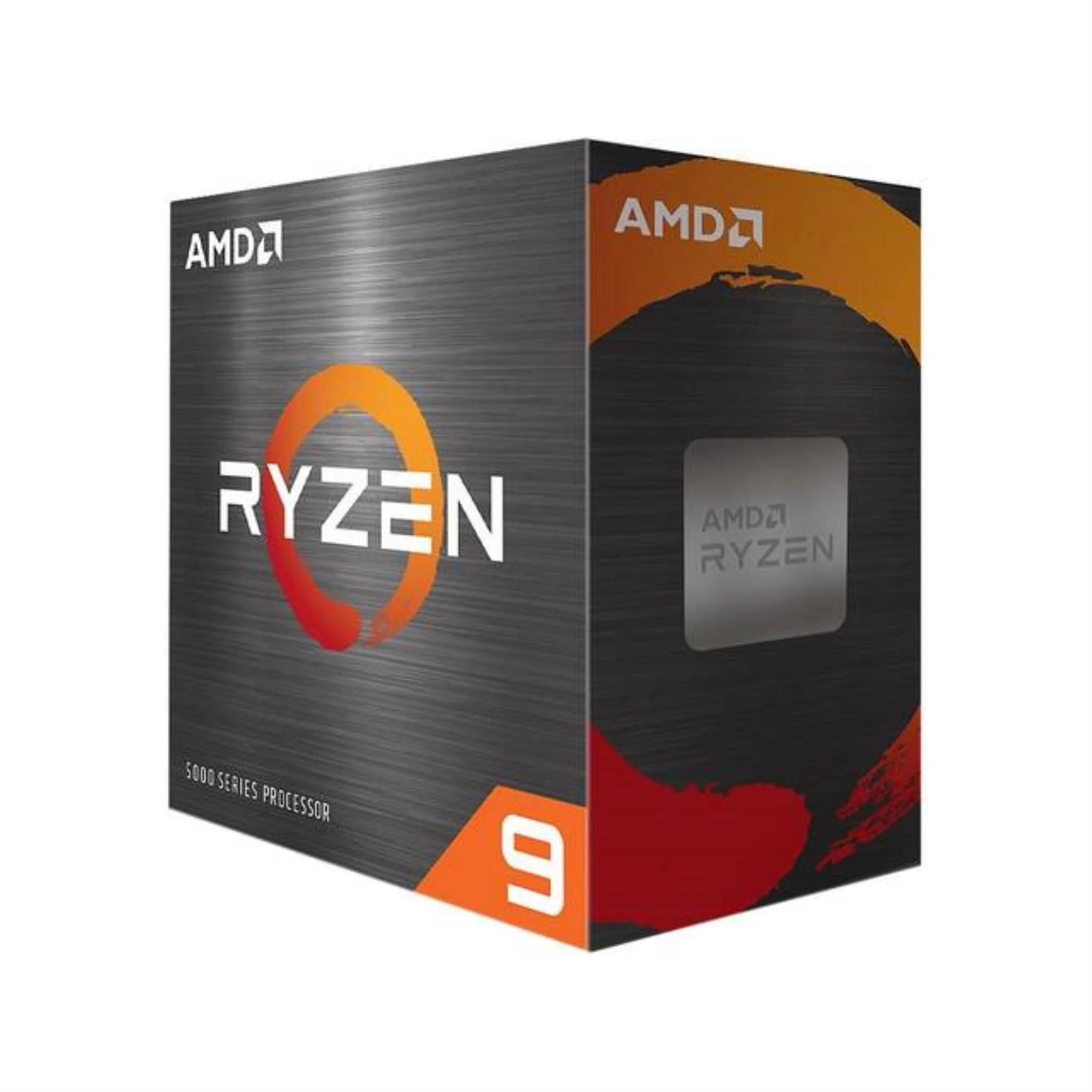 AMD Ryzen 9 5900X 4th Gen | CPU | HEXAGON