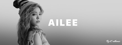 Ailee | K-Albums