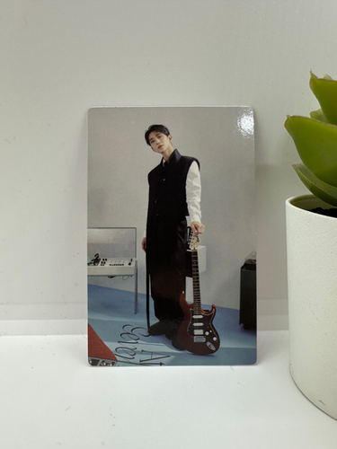 JOSHUA - 17 is right here | K-Albums