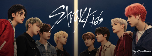 Stray Kids | K-Albums