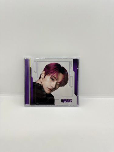 Straykids - ODDINARY ver.(Lee Know) | K-Albums