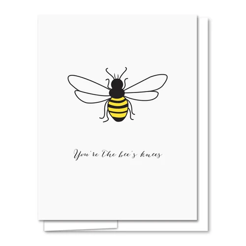 You're the Bee's Knees | VIX Emporium