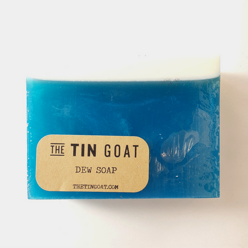 Dew Soap | VIX Emporium