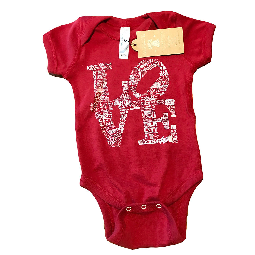 Local Kids & Baby | VIX Emporium