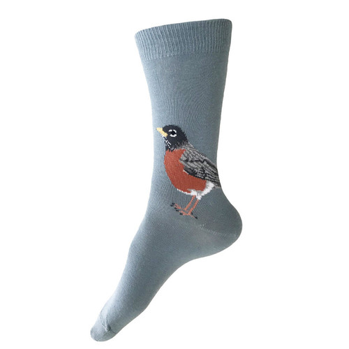 Robin Socks | VIX Emporium