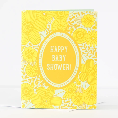Baby Shower | VIX Emporium