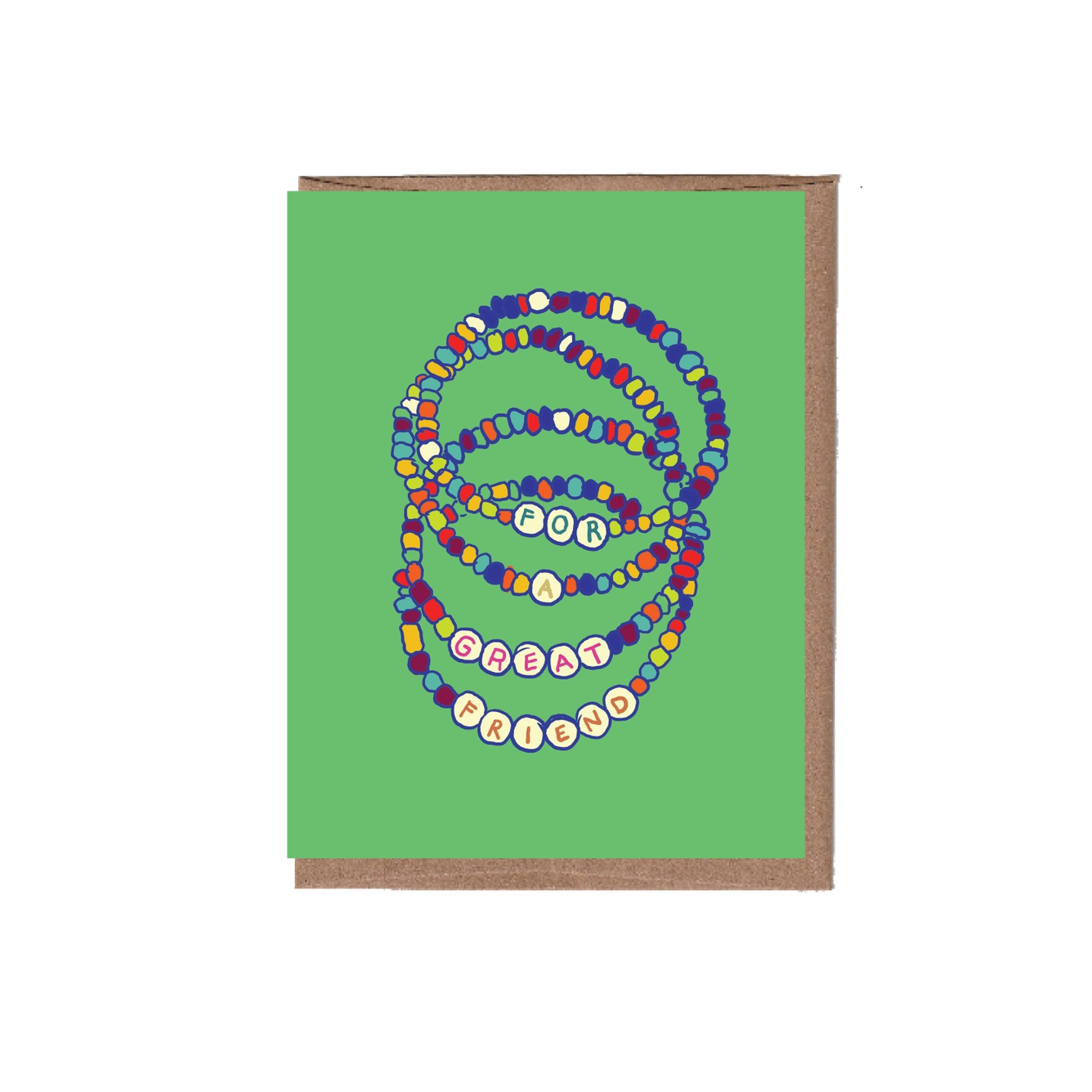 Friendship & Admiration | VIX Emporium