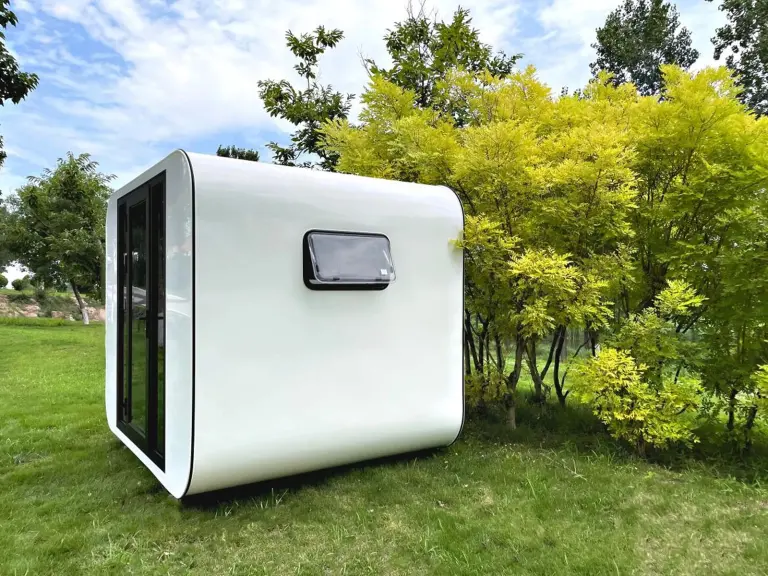 Modular Cabins & Homes | Off-Grid Geodomes