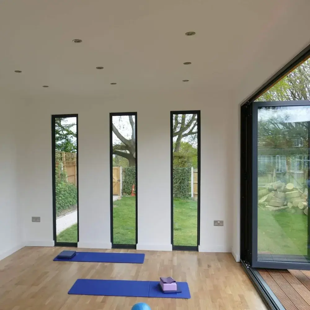 Modular Cabins & Homes | Off-Grid Geodomes