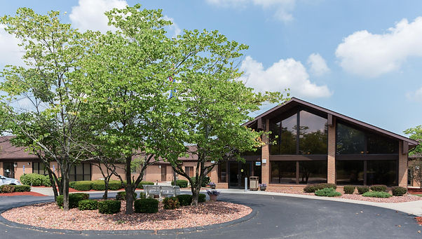 Aliya Of Homewood Skilled Nursing Facility In Homewood Il Aliya
