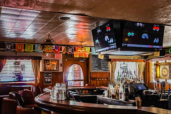 GALLERY | Square Bar