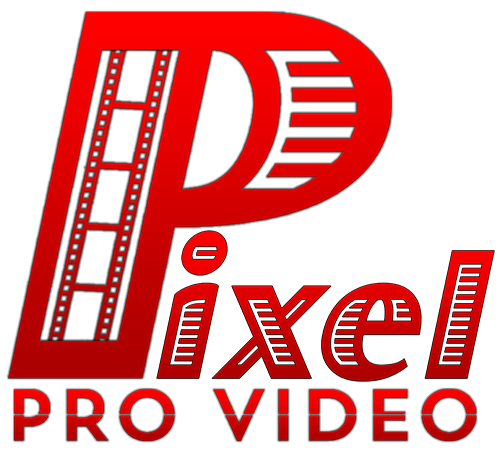 Pixel Pro Video - Home